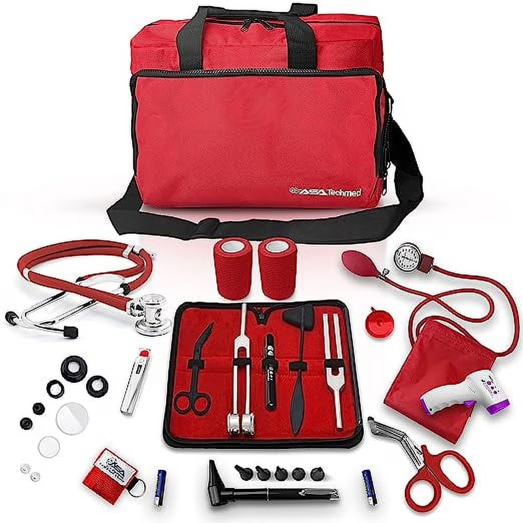 Clinic Starter Kit in Nigeria: From BP Monitor to Sterilizer - hemacNG